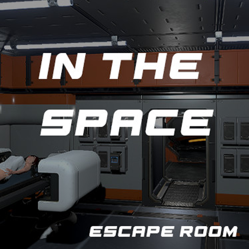 In the space: escape room demo for Android/iOS - TapTap
