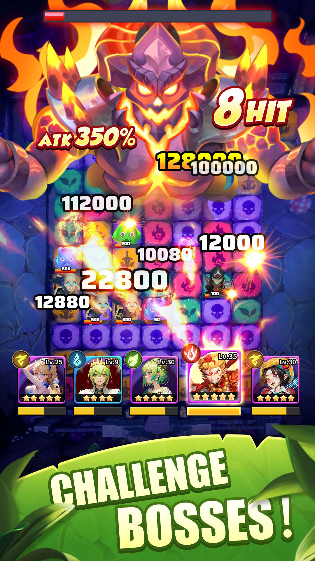 Puzzle Hero android iOS-TapTap