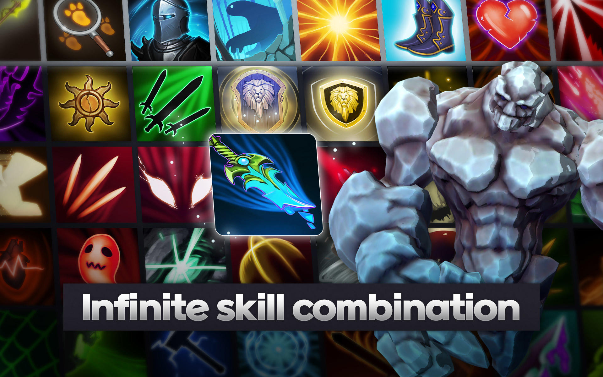 Warlord Arena.io : Evolution android iOS apk download for free-TapTap