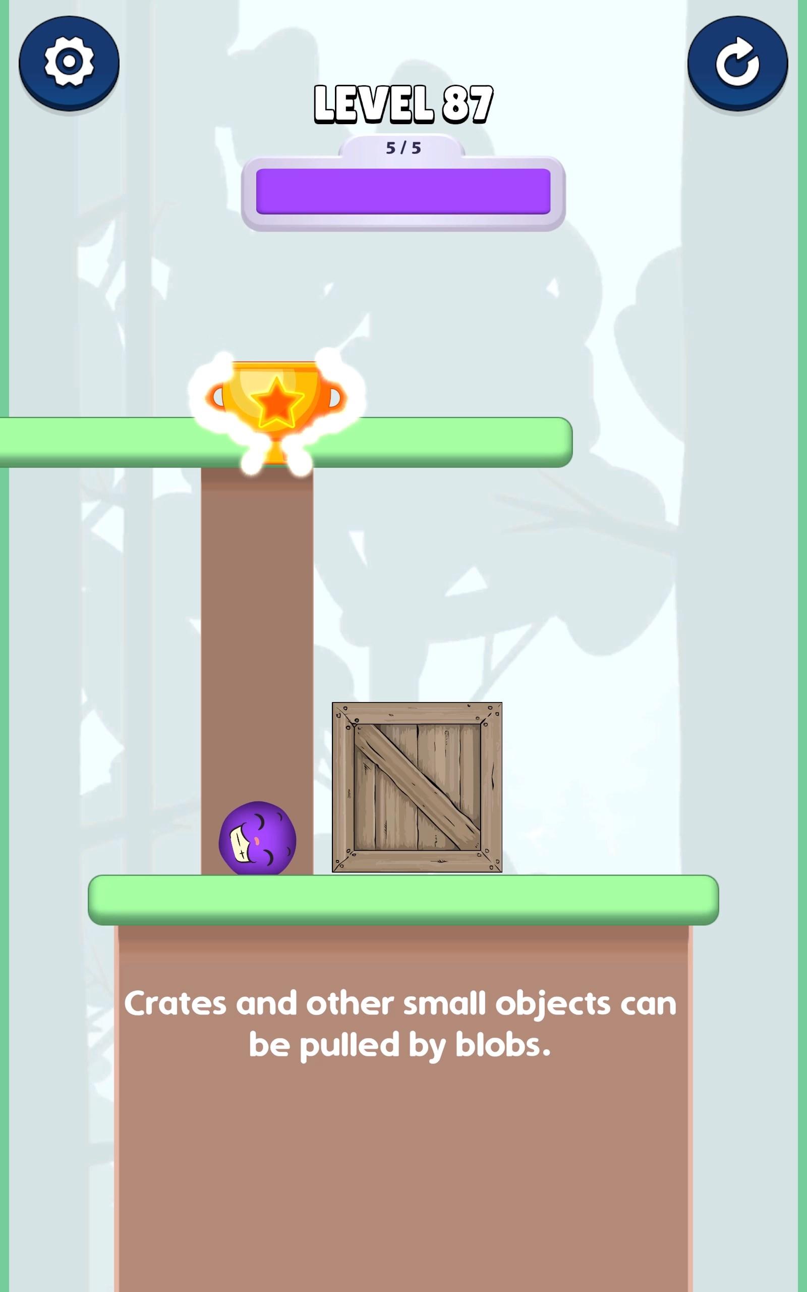 Sticky Balls Puzzle android iOS apk download for free-TapTap