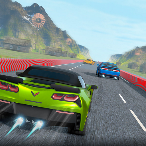 Endless Car Drive Master for Android/iOS - TapTap