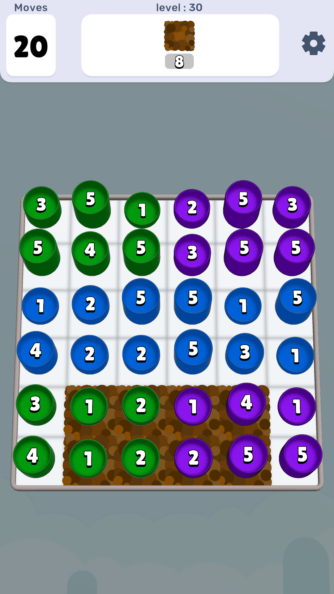 Download Tap and Stack 1.0.0 for Android/iOS APK - TapTap