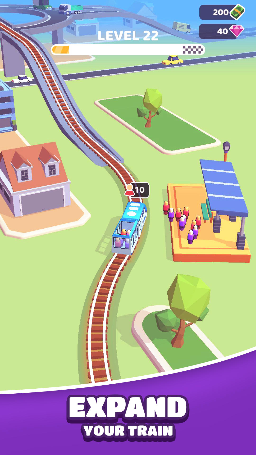 Train Master android iOS-TapTap