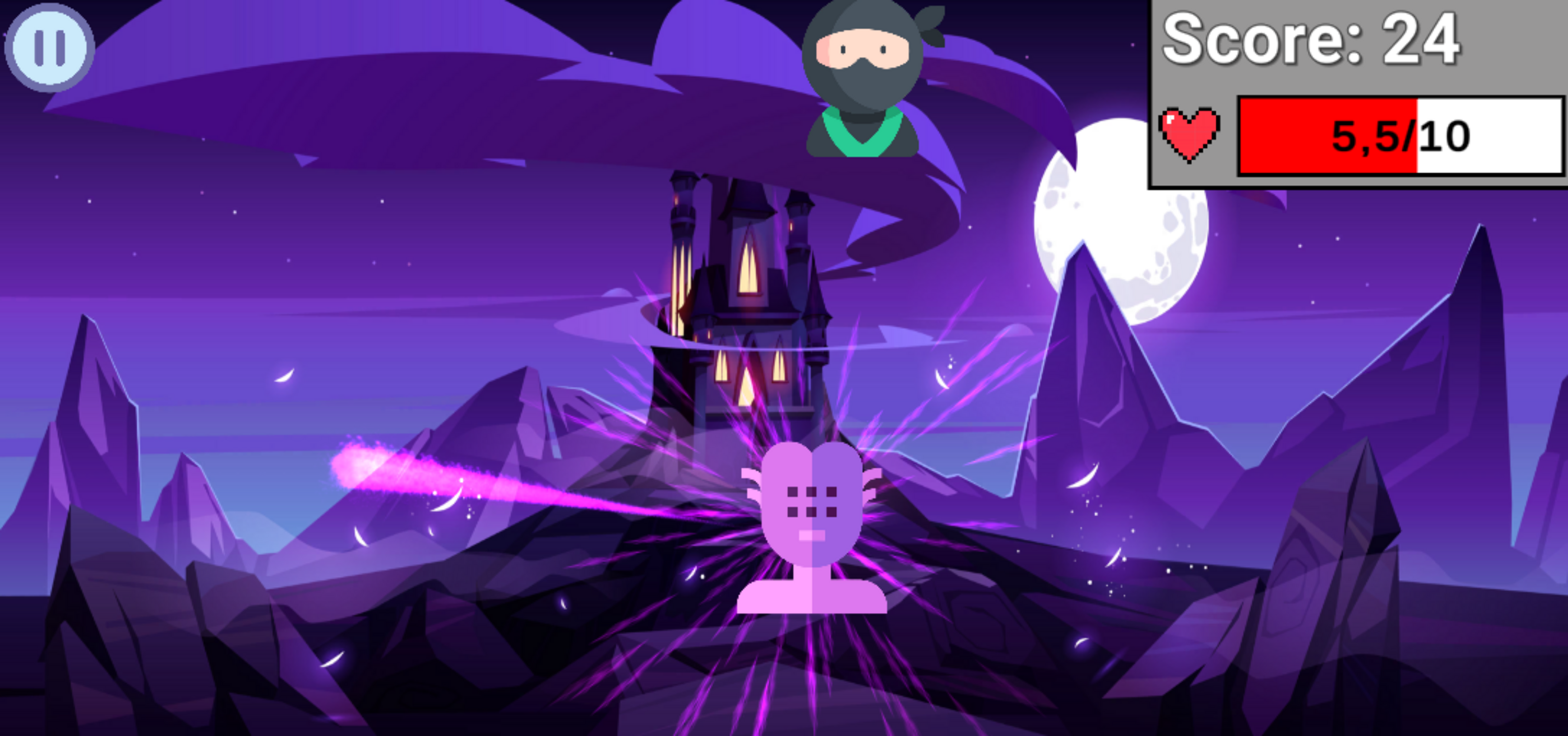 Tap Masters: 2D Clicker Game android iOS apk download for free-TapTap