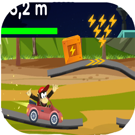 racing diddy kong Latest Version for Android/iOS - TapTap
