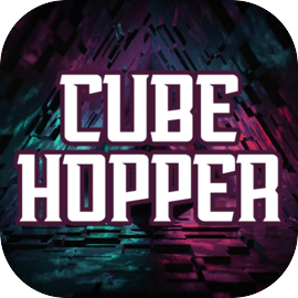 Cube Hopper android iOS-TapTap