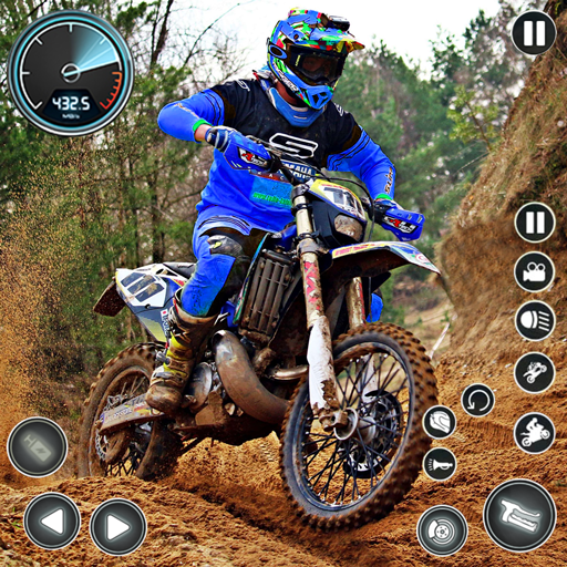 Dirt Bike Racing Games 3D for Android/iOS - TapTap