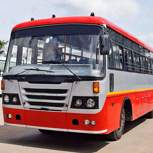 South Indian Bus karnataka 3D for Android/iOS - TapTap