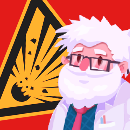 Explosive Monsters: Blast ASMR for Android/iOS - TapTap