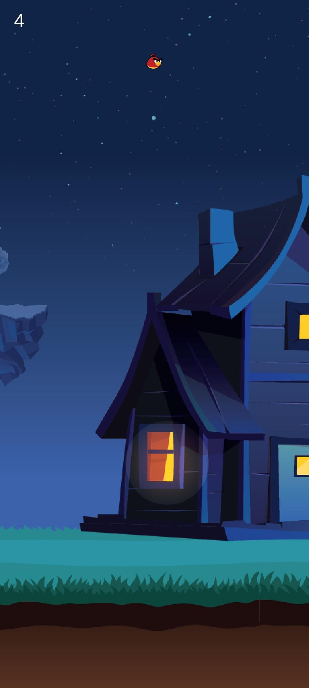 Birdy Flappy Flight Dash for Android/iOS - TapTap