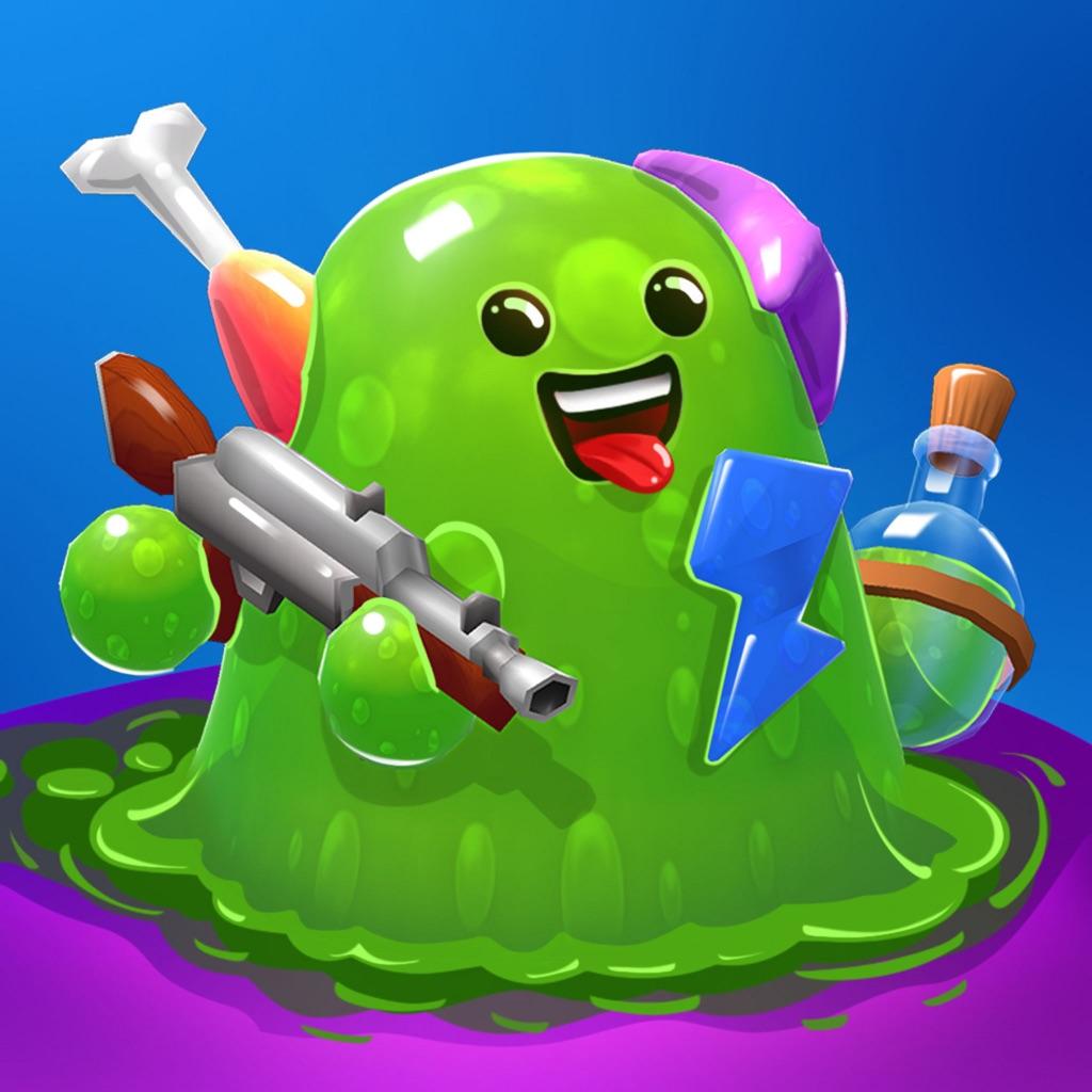 Slime Hero:Survival Latest Version for Android/iOS - TapTap