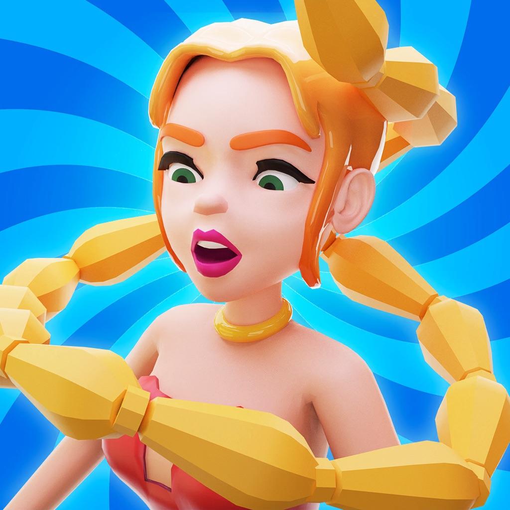 Hair Arena Latest Version for Android/iOS APK - TapTap