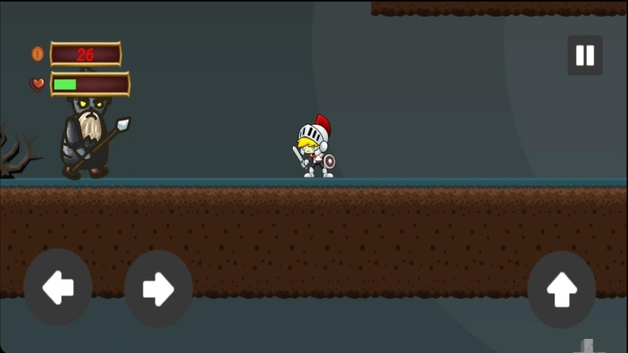 The Sidewalk Enforcer for Android/iOS - TapTap