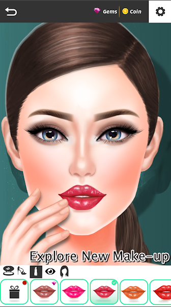 Model Wedding - Girls Games 1.0 for Android/iOS - TapTap