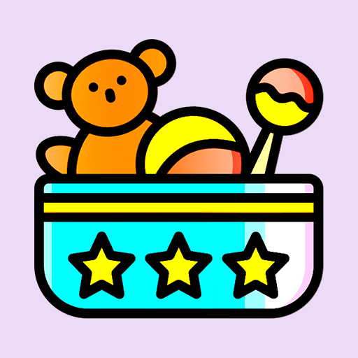 Toy Shadow Shuffle Latest Version for Android/iOS - TapTap