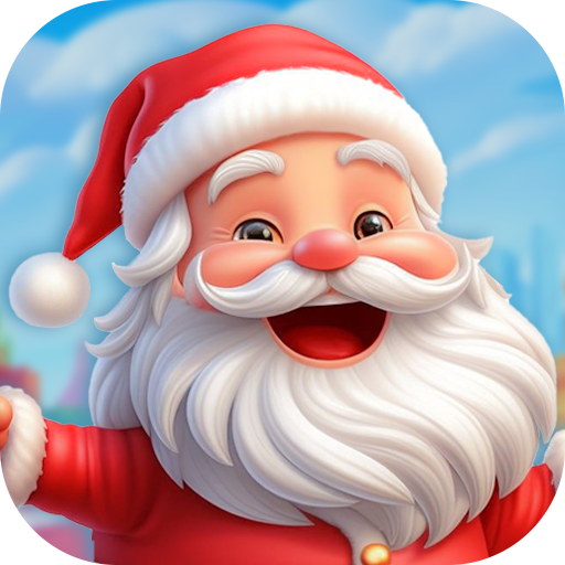 Talking Santa: Christmas Game for Android/iOS - TapTap