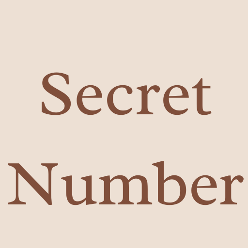 Secret Number Latest Version for Android/iOS APK - TapTap