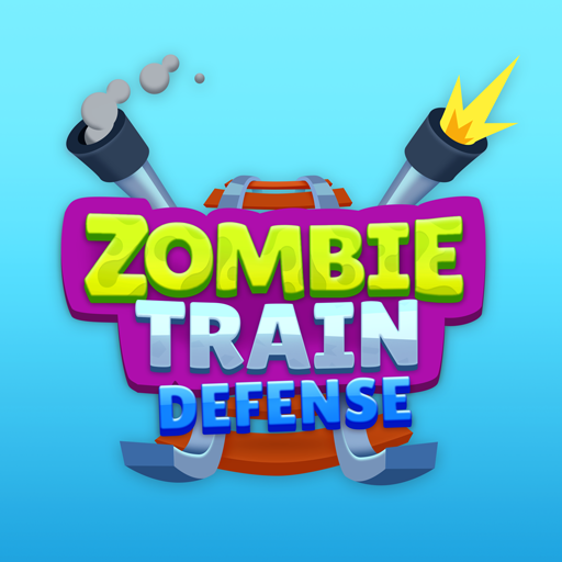 Zombie Train Defense Latest Version for Android/iOS - TapTap