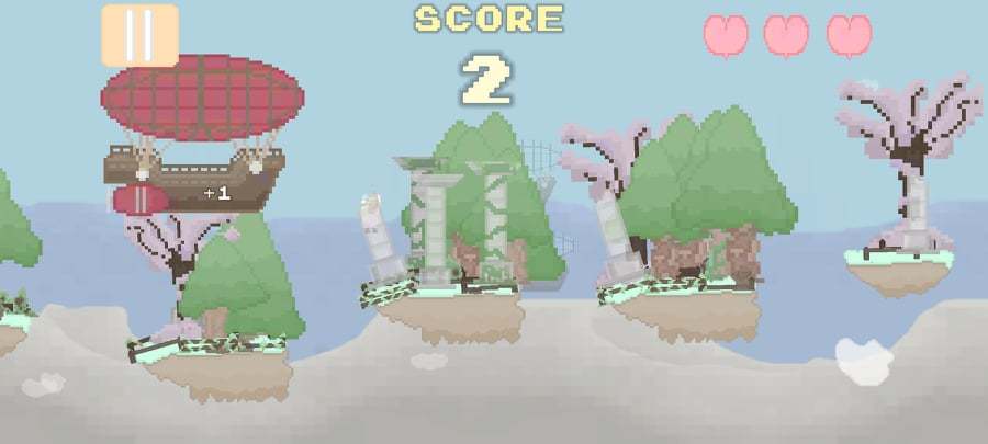 Dream Dash!! android iOS-TapTap