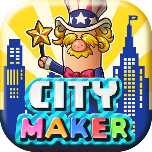 Town Maker Plus Latest Version for Android/iOS APK - TapTap