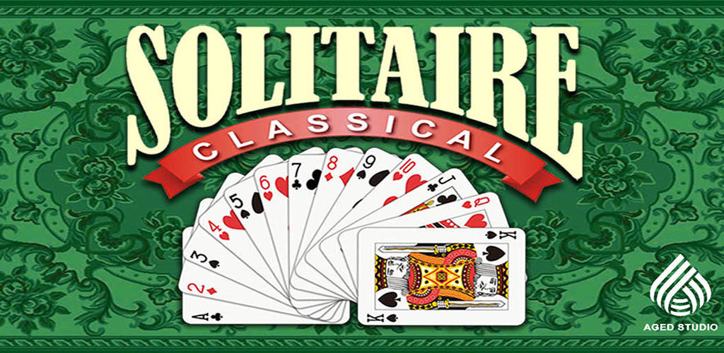 Original Classic Solitaire android iOS-TapTap