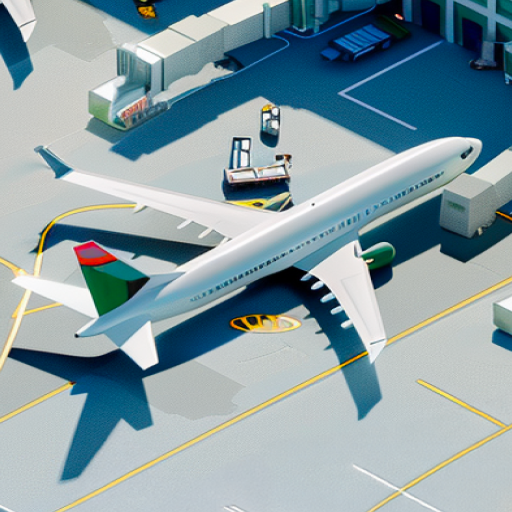 Airport Control - Flight World for Android/iOS - TapTap