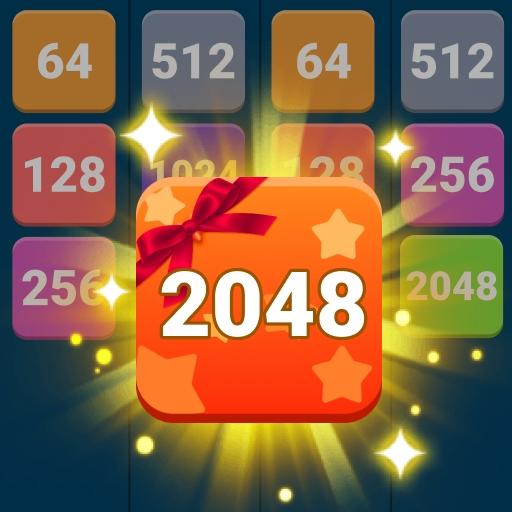 Happy Merge - 2048 Latest Version for Android/iOS - TapTap