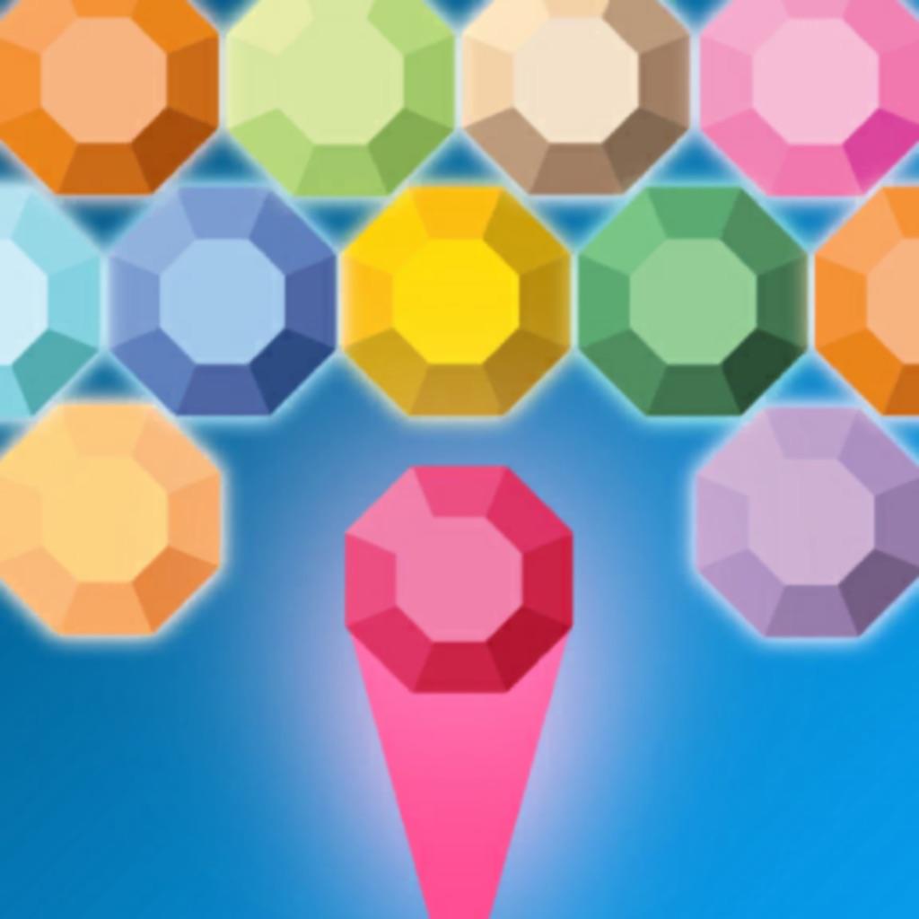 Jewels Explosion 2048 for Android/iOS - TapTap