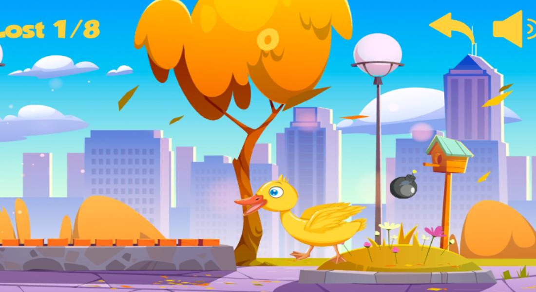 Fast duck android iOS-TapTap