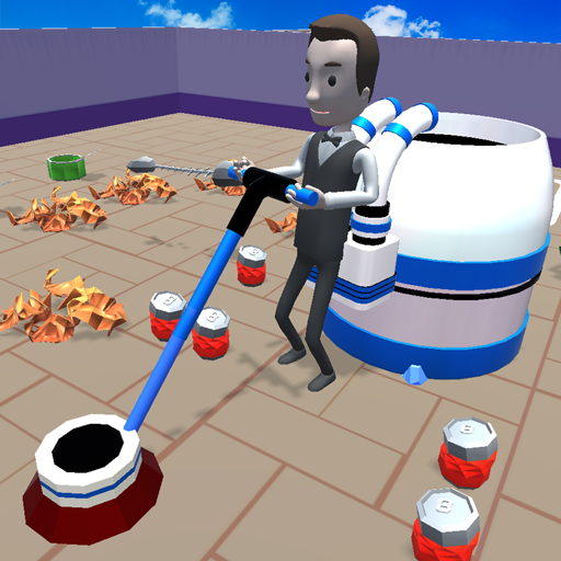 CleanRestaurant Cleaning Game for Android/iOS - TapTap