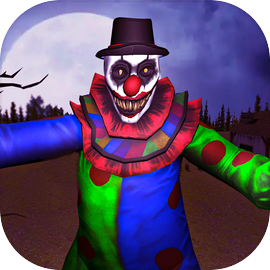 Horror Clown Game Horror House android iOS-TapTap
