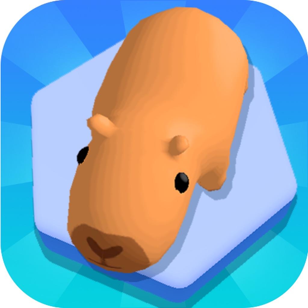 Capybara Hex-Pond Jam for Android/iOS - TapTap