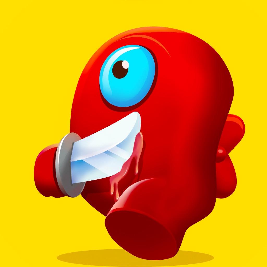 Red Imposter Latest Version for Android/iOS APK - TapTap