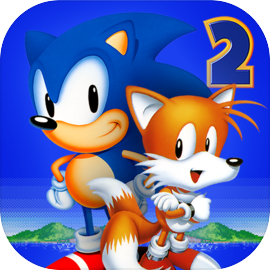 Sonic The Hedgehog 2 Classic - Anar erdene's Posts - TapTap