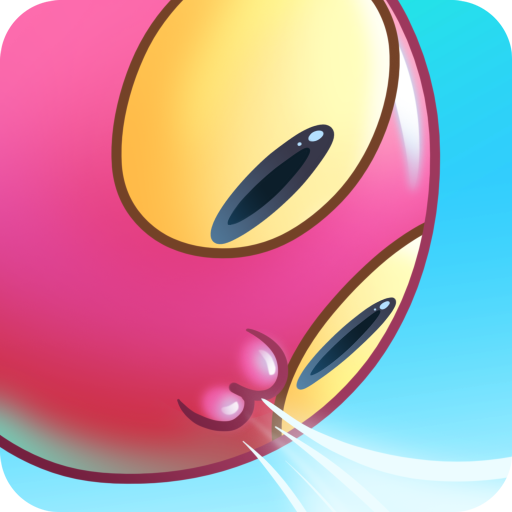 The Balloons Floaty Adventure for Android/iOS - TapTap