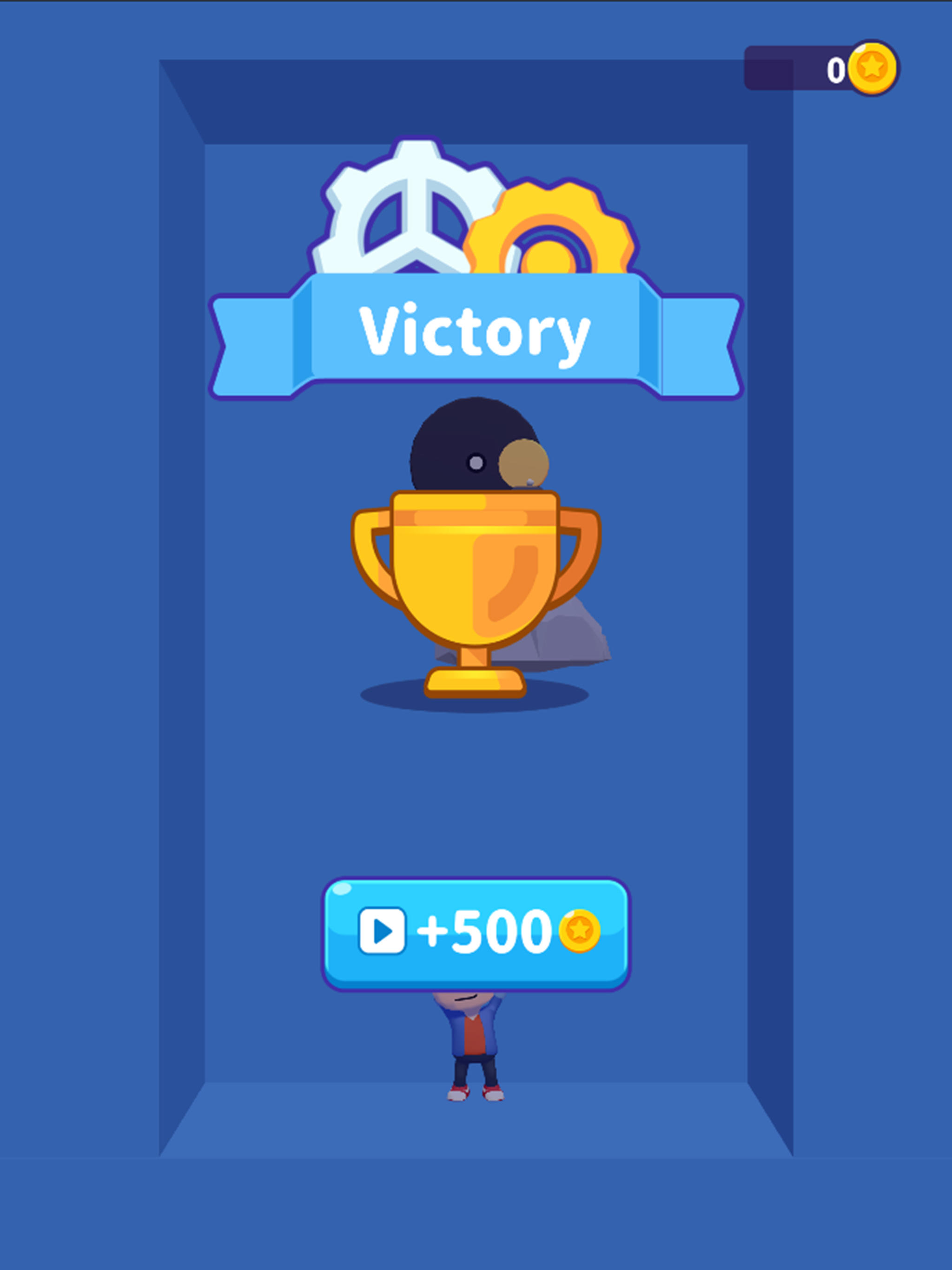 Rescue Master 3D android iOS apk download for free-TapTap