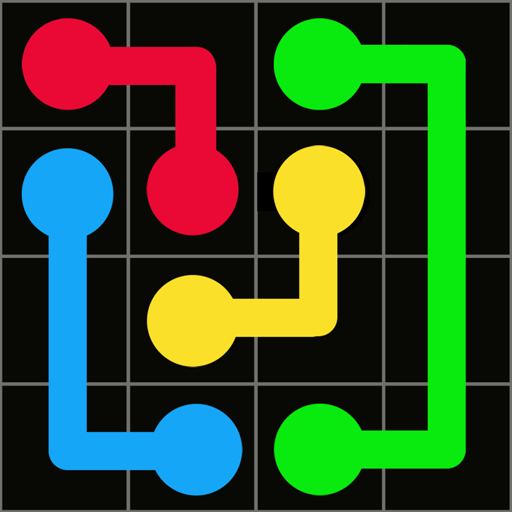 Connect Dots Dot Link for Android/iOS - TapTap