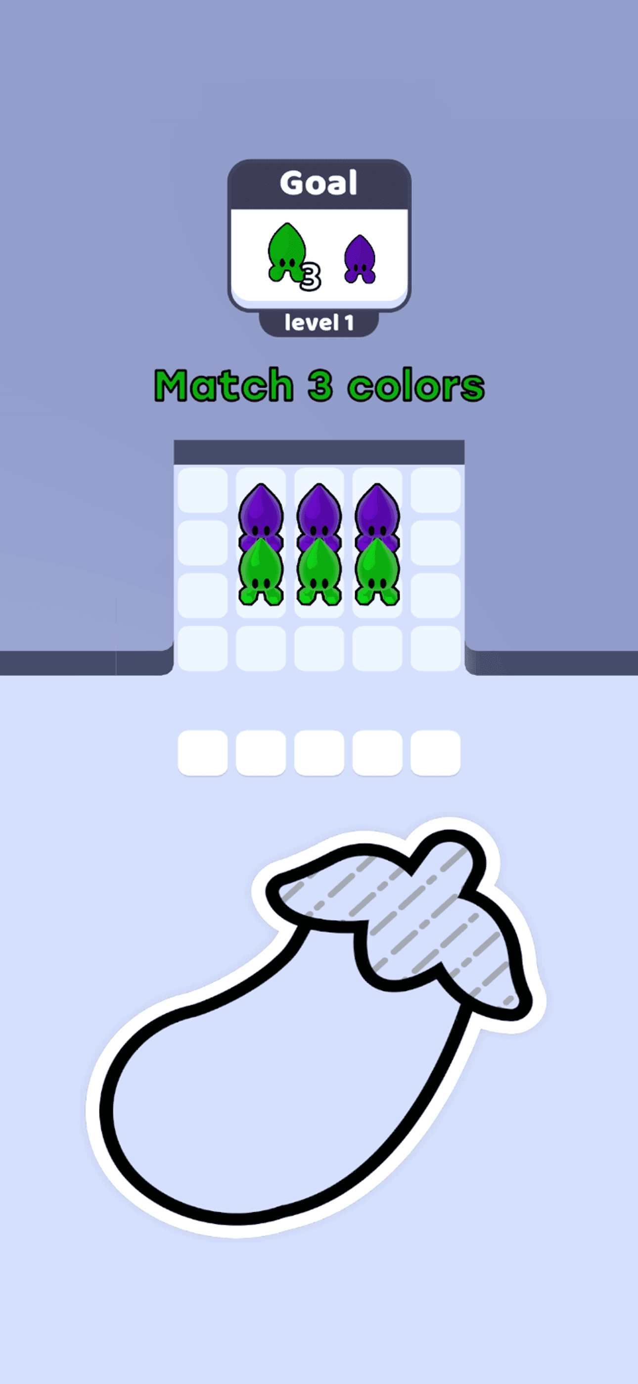 Color Jam android iOS-TapTap
