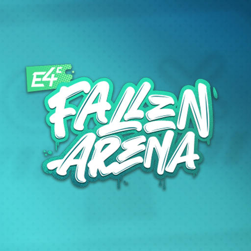 E4C: Fallen Arena Latest Version for Android/iOS - TapTap