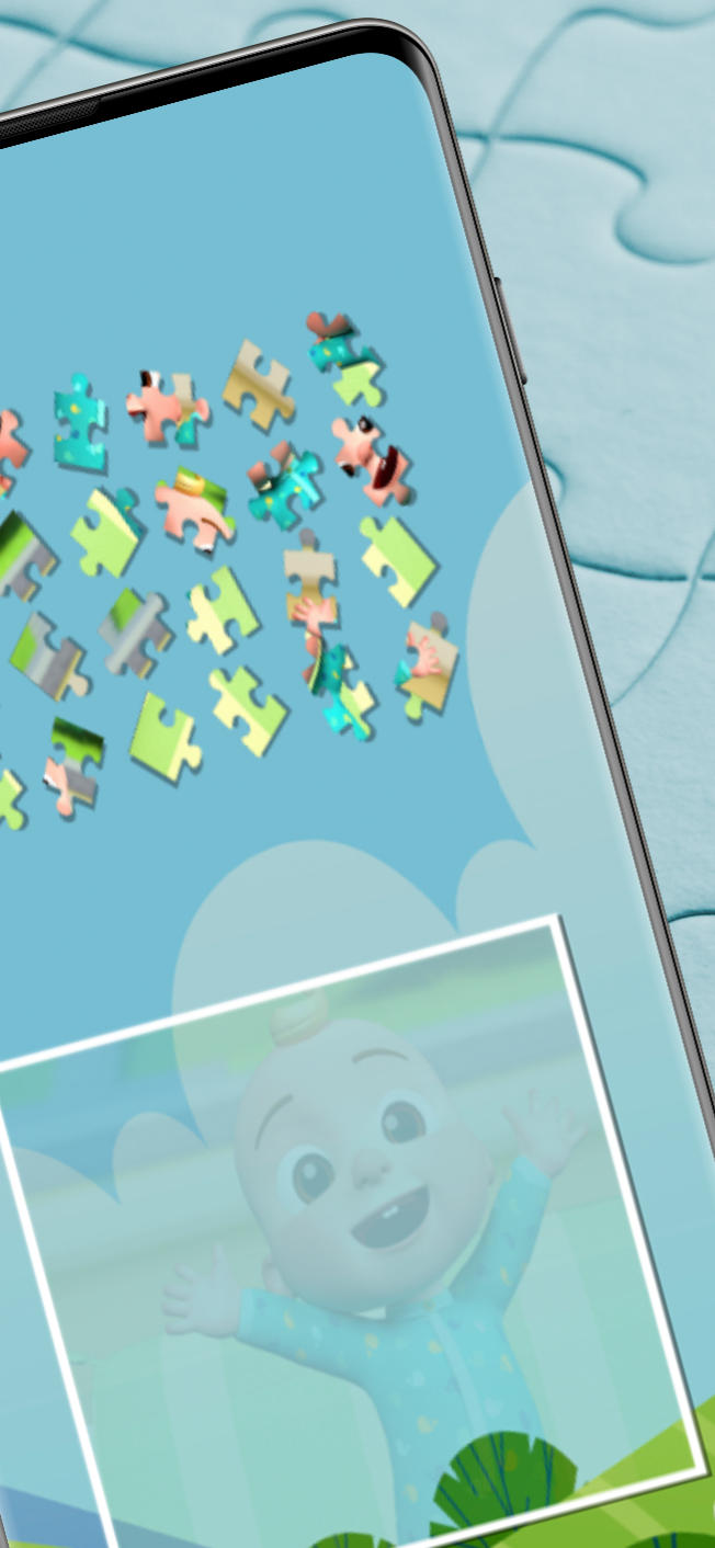 Puzzle Cocomelon Game Jigsaw Android Ios Taptap
