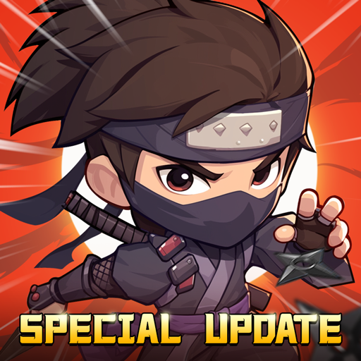 Go-Go Ninja Latest Version for Android/iOS APK - TapTap