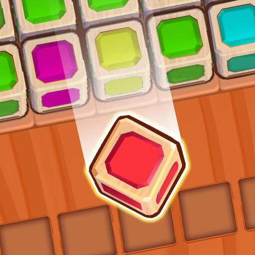Wood Jam Out! Latest Version for Android/iOS APK - TapTap