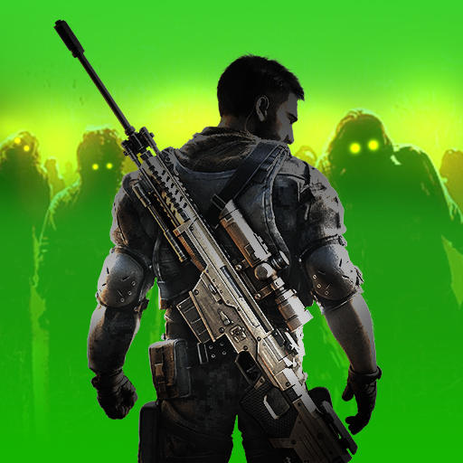 Target Zombie Trigger Survival for Android/iOS - TapTap