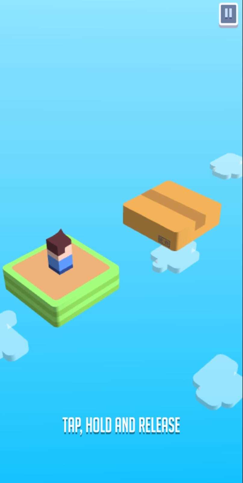 Flip Jump android iOS-TapTap