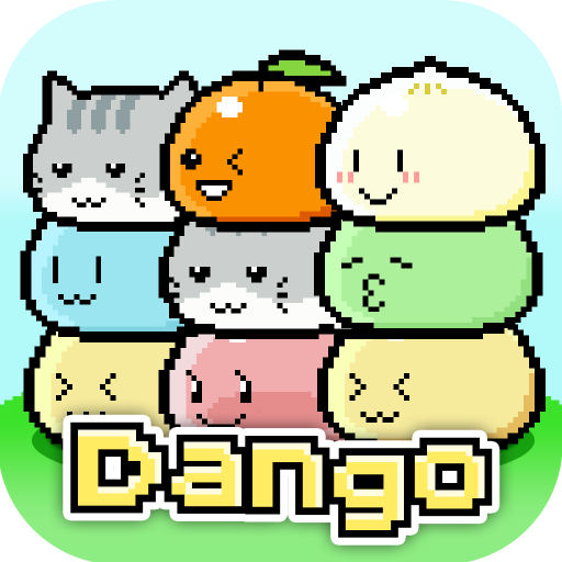 Stack Dango Latest Version for Android/iOS APK - TapTap