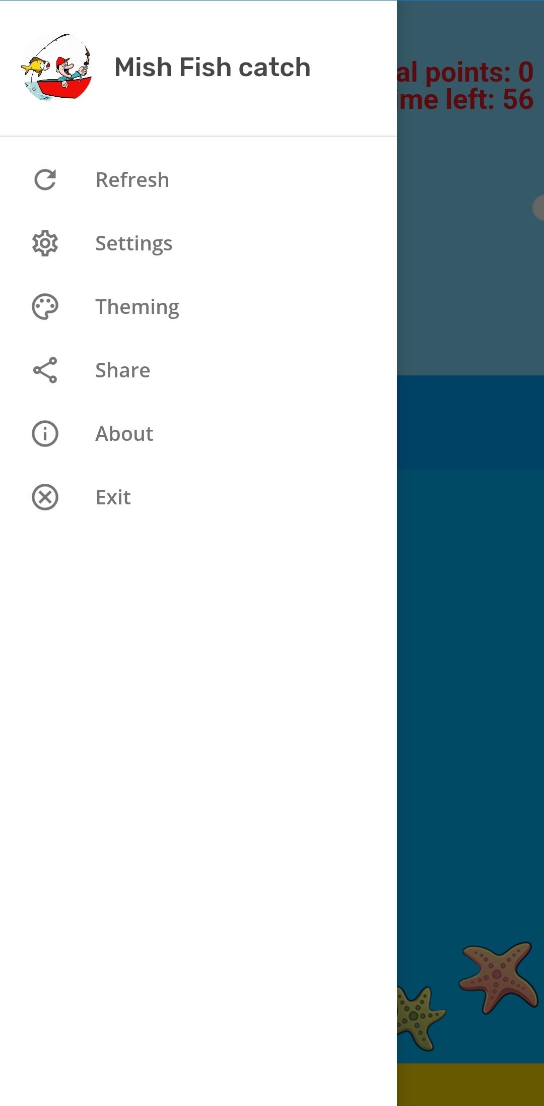 Mish Fish Catch android iOS-TapTap