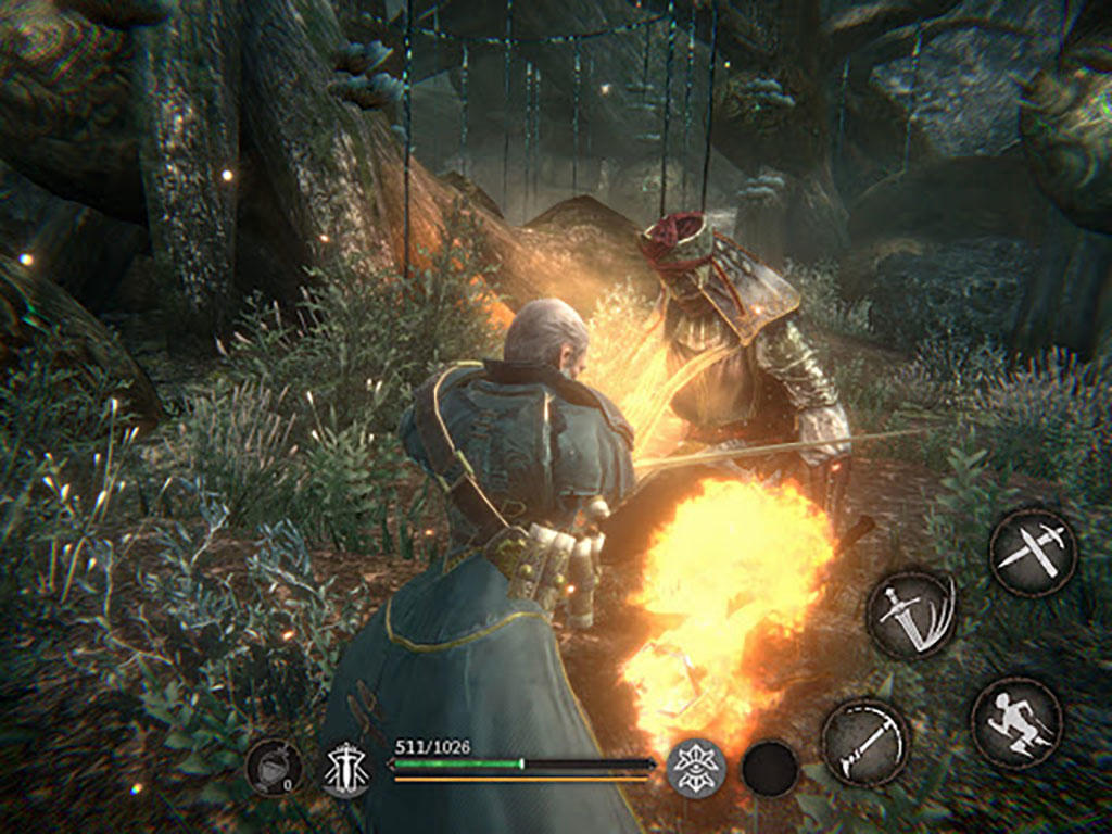 Pascal's Wager android iOS-TapTap