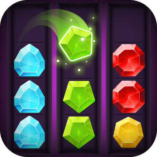 Jewel Sort: Gem Color Puzzle for Android/iOS - TapTap