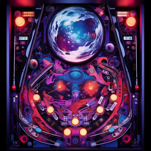 Pinball Master Latest Version for Android/iOS APK - TapTap