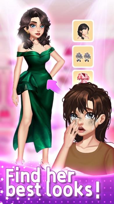 Merge Stylist-Fashion Makeover android iOS-TapTap